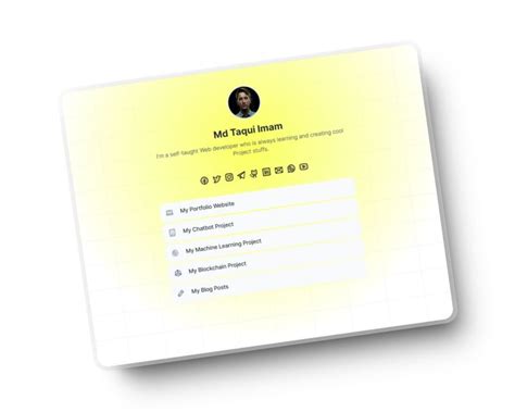 Taqui Imam On Linkedin Webdevelopment Newfeatures Uiux