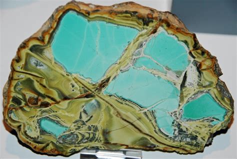 Variscite Gemstone Meaning Healing Properties Benefits 2025