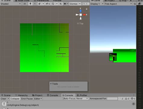 very weird baffling bug unity engine unity discussions