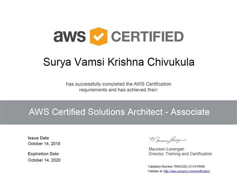 Vamsi Chivukula On Linkedin Devops Cloud Aws