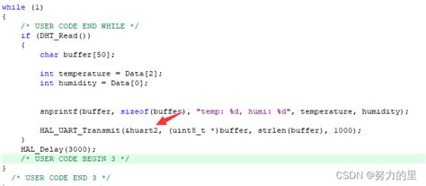 【stm32开发】 将温湿度数据上传thingscloud云平台thingcloud温湿度传感器esp8266 Csdn博客