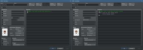 Making Interesting Npc Routes With Script Calls Part 2 The Official