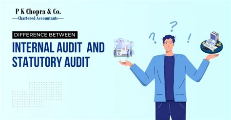 Difference Between Internal Audit And Statutory Audit Pkc Blogs