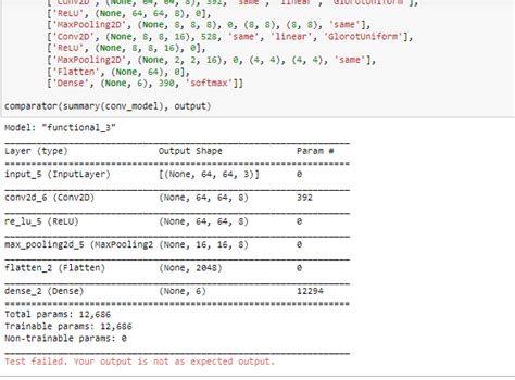 course 4 week 1 convolution application convolutional neural