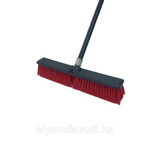 Щётка с длинной ручкой С 506 Турция продажа цена в Алматы Щетки для пола от Компания