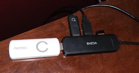 Zigbee And Z Wave Dongle On Ha Green Configuration Home Assistant Community