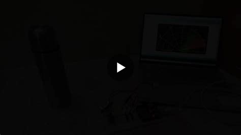 Arduino Iot Ultrasonicsensor Techlearning Embeddedsystems