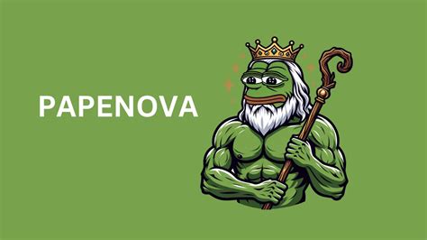 PAPENOVA Offers Seamless Token Acquisition Process