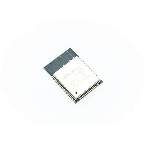 Esp32 Wroom 32 Wifi Bt Ble Module At ₹ 251 Piece Development