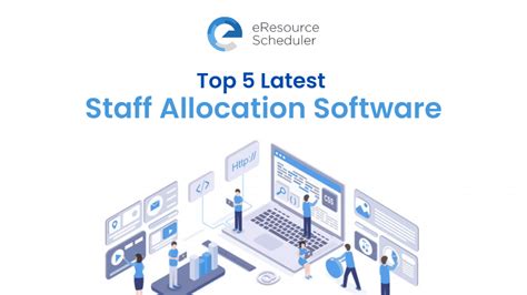 Staff Allocation Software To Streamline Workforce Management