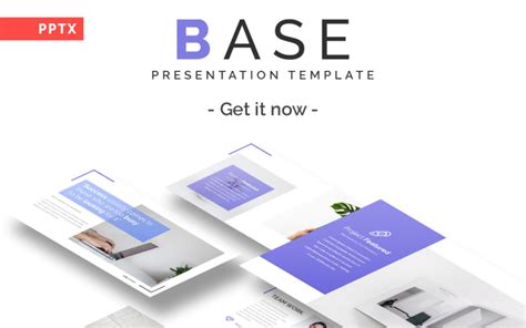 Unity Powerpoint Presentation Template Templatemonster