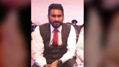 खून का बदला खून भरना पड़ेगा हर्जाना जेल गैंगवॉर पर भगवानपुरिया की बिश्नोई गैंग को धमकी