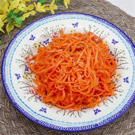 당근라페 만들기 쉽고 간단한 당근요리 레시피 네이버 블로그
