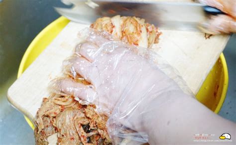 김치만두 만들기 고기 없이 만두속 만드는 법 네이버 블로그