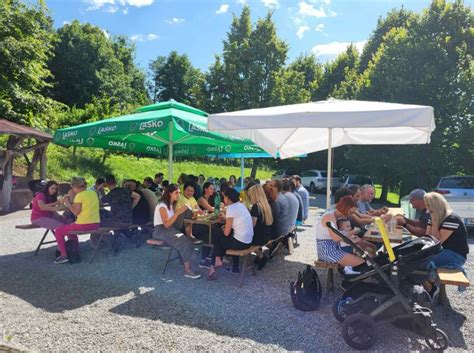 L Tek D O O On Linkedin Success Team Food Ltek