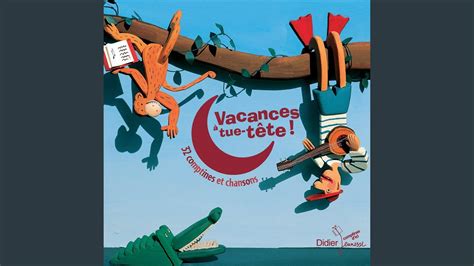 Yves Prual J Ai Une Tante Qui Est Au Maroc Acordes Chordify