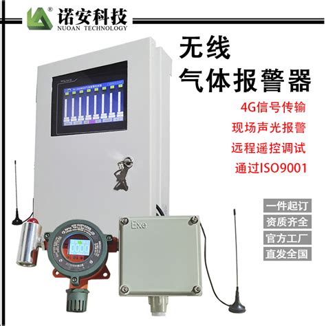 气体报警器系列 防化服 河北诺安科技有限公司