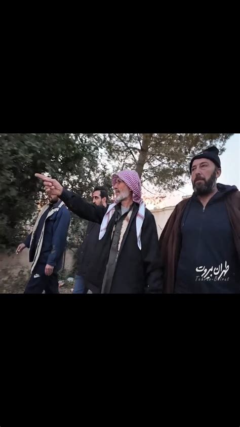 ‎alisadrinia سید علی صدری‌نیا‎ ‎‌ وقتی آقای یامین‌پور ما رو می‌بره بار کمی درباره