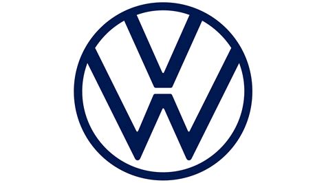 Volkswagen Logo Symbol Meaning History Png Brand