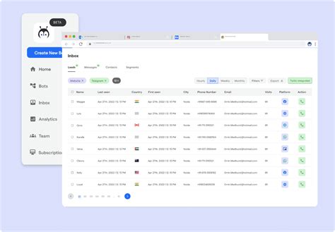ecommerce chatbot template sell on whatsapp with botpenguin