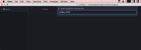 Learn To Code Part 2 Nexgen Codecamp Blog