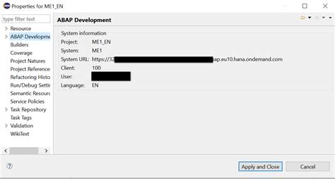 Sap 如何基于restful Abap Programming模型开发并部署一个支持增删改查的fiori应用 待注销 Segmentfault 思否