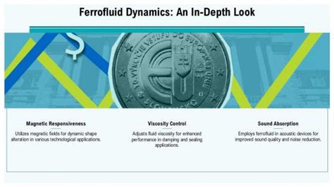 Ferrofluid Dynamics Powerpoint Presentation And Slides Ppt Template
