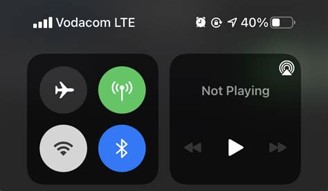 Cell C Contract Subscribers Will Stay On Vodacoms Network