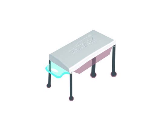 Entry 12 By Mhs547061 For Need A Design For A Portable Unit With Removable Lets Freelancer