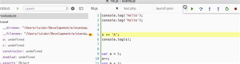Visual Studio Code June 2016 1 3