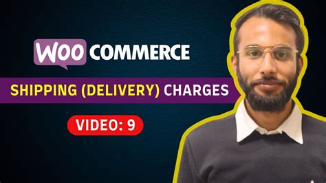 How To Set Up Shipping Options In Woocommerce Setting Up Shipping