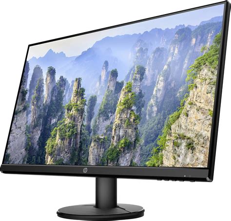 HP V27i FHD LED EEC E (A - G) 68.6 cm (27 inch) 1920 x 1080 p16:95 ...