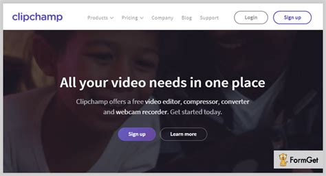 5 Jquery Webcam Plugins 2022 Formget