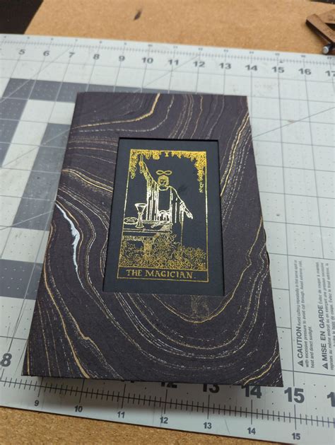 Tips For Centering Motifs Under Windows Rbookbinding