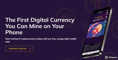 Apa Itu Pi Network Proyek Yang Sah Atau Tidak