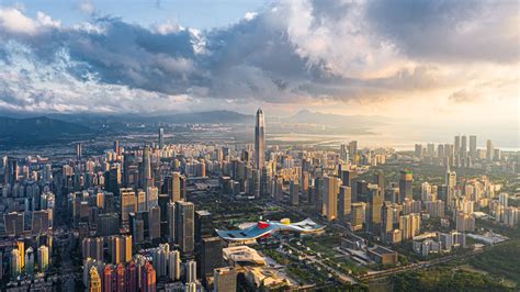 當代中國｜深圳＝大水溝？ 「圳」是甚麼意思？ 新浪香港