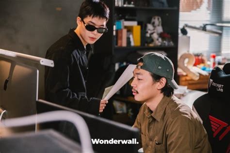 악뮤 이찬혁 옷도 만든다바이아트 후드티·반팔티 파이낸셜뉴스