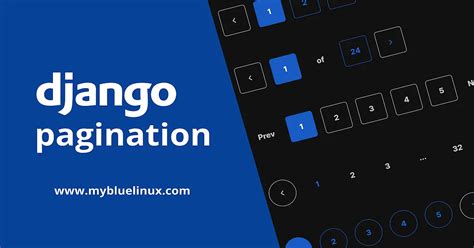 Pagination In Django In 15 Minutes