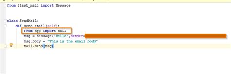 Importerror Cannot Import Name Mail · Issue 345 · Miguelgrinbergflasky · Github