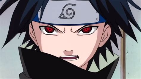 Sasuke Encontra Itachi Pela Primeira Vez Sasuke Vs Itachi Youtube