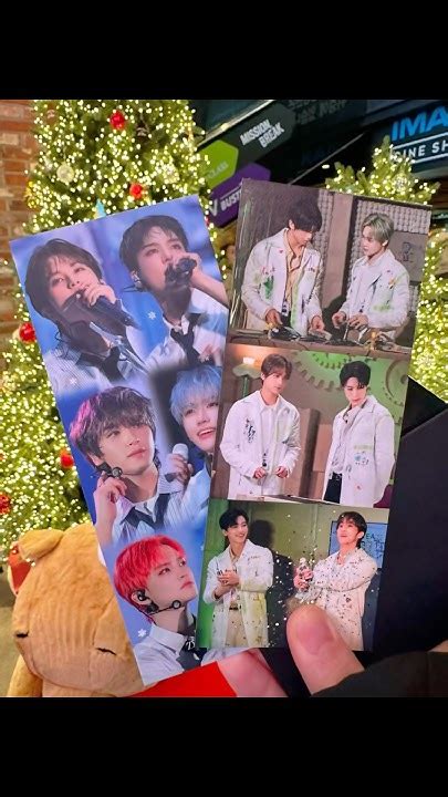 엔시티드림 Cgv영화 미스터리 랩 드림이스케이프 인 시네마💚 Nctdream Youtube