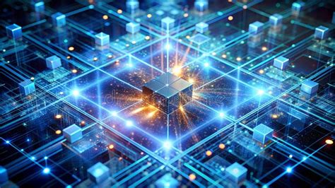the quantum symphony a visual representation of superposition and
