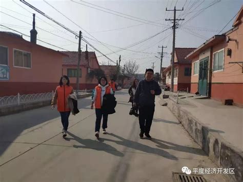 新时代文明实践志愿者在行动︱服务群众 关爱老人 惠民利民零距离