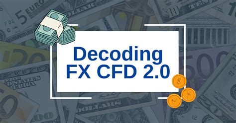 Decoding FX CFD POEMS