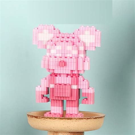 Mô Hình Đồ Chơi Lego Pikachu Anime Pokemon Trendyshop
