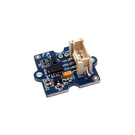 Grove 3 Axis Digital Accelerometer ±16g Seeed 101020054