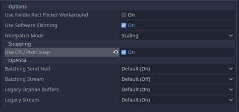 Help Lines Between Tiles Even With Gpu Pixel Snap Details In Comments