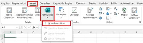 Criação De Formulários No Excel Com Microsoft Forms Ninja Do Excel Criação De Formulários No Excel Com Microsoft Forms Ninja Do Excel