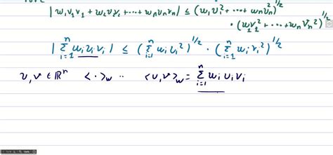 Show that if 𝐱 and 𝐲 are n dimensional vectors with real components then for any real number λ