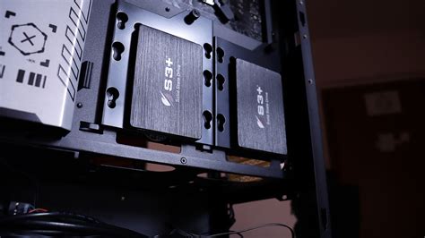 Case Mod Complete CYBERPUNK 2077 Yes Another One Bit Tech